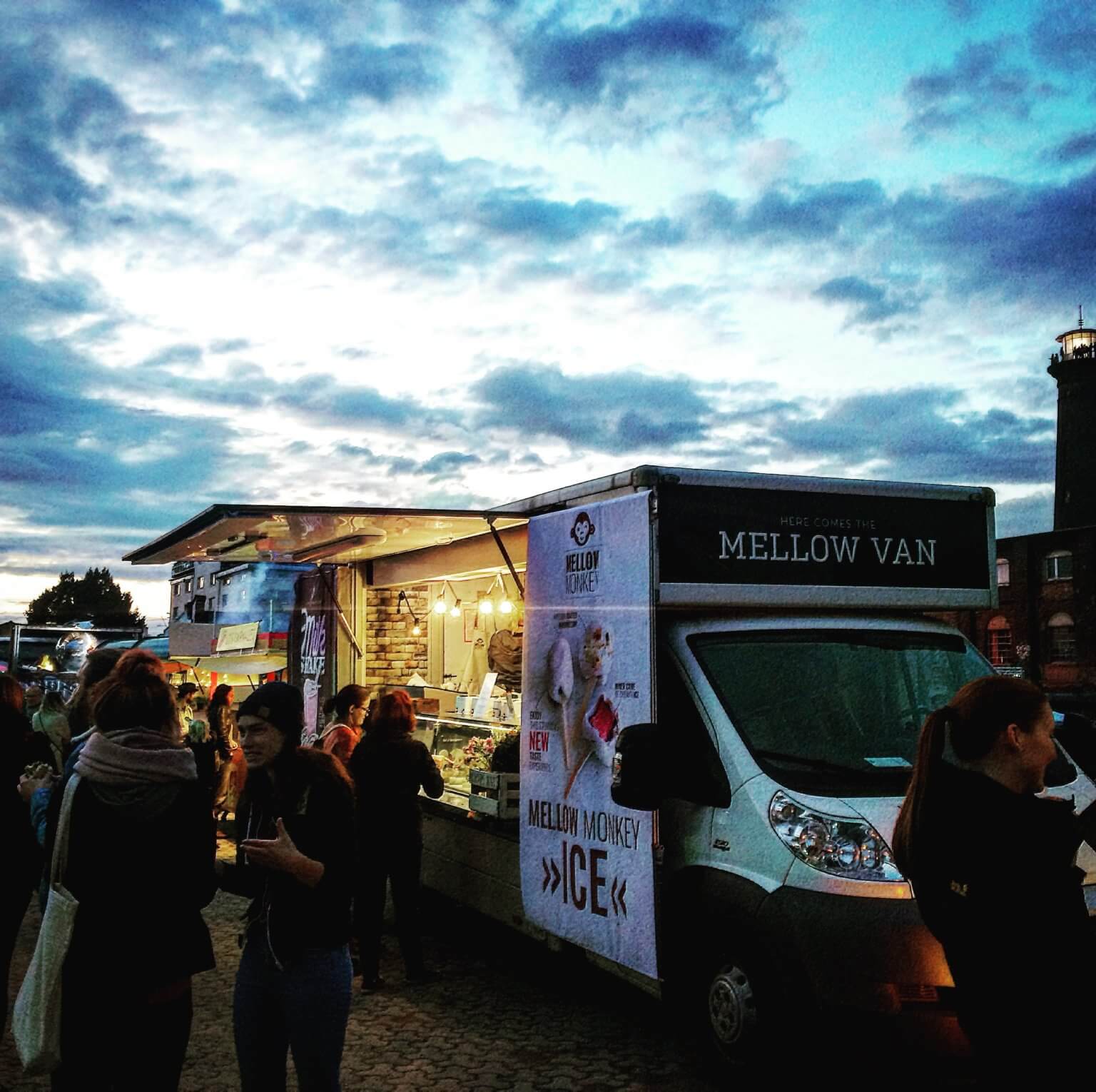 Everything melllow - Mellow Monkey Gourmet-Marshmallows